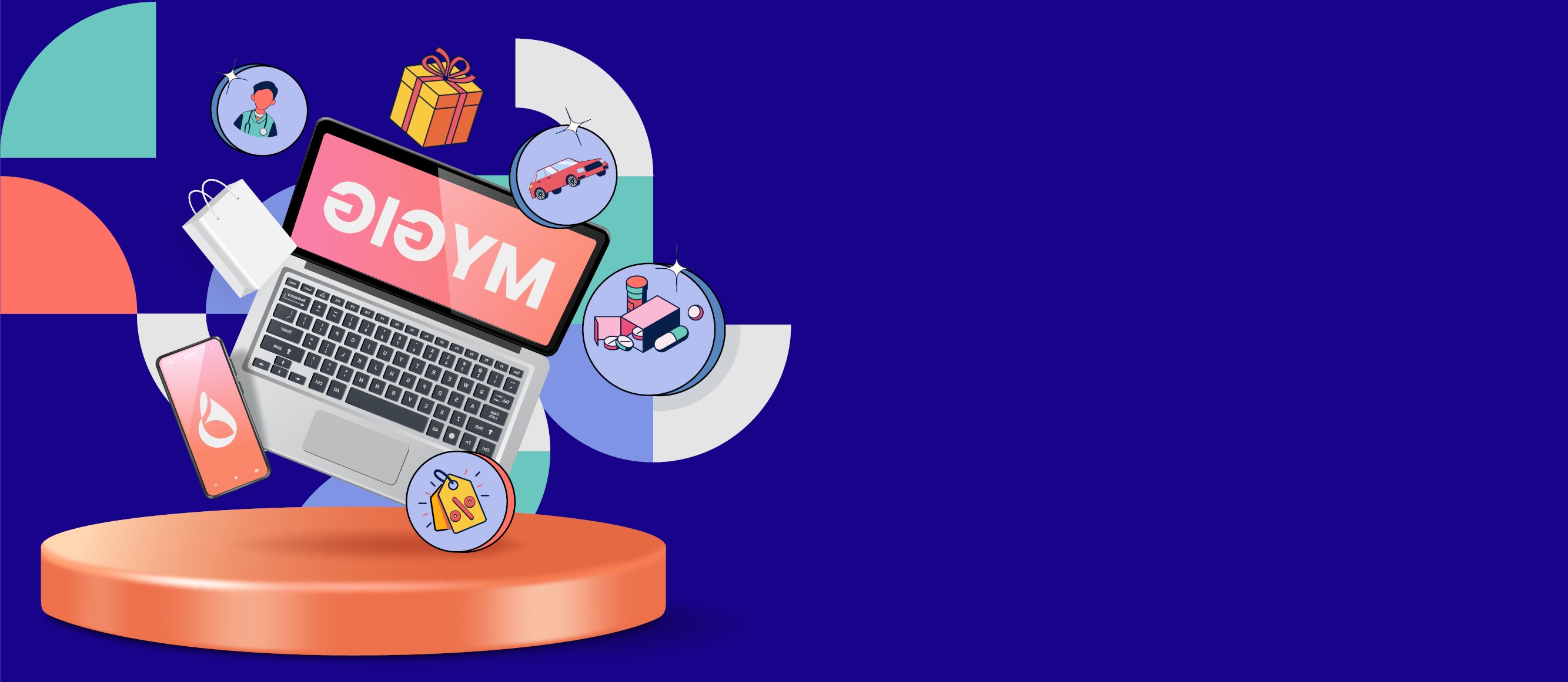 جي.آى.جي. للتأمين في الإمارات | الصفحة الرئيسية MyGIG - الإمارات - GIG Gulf