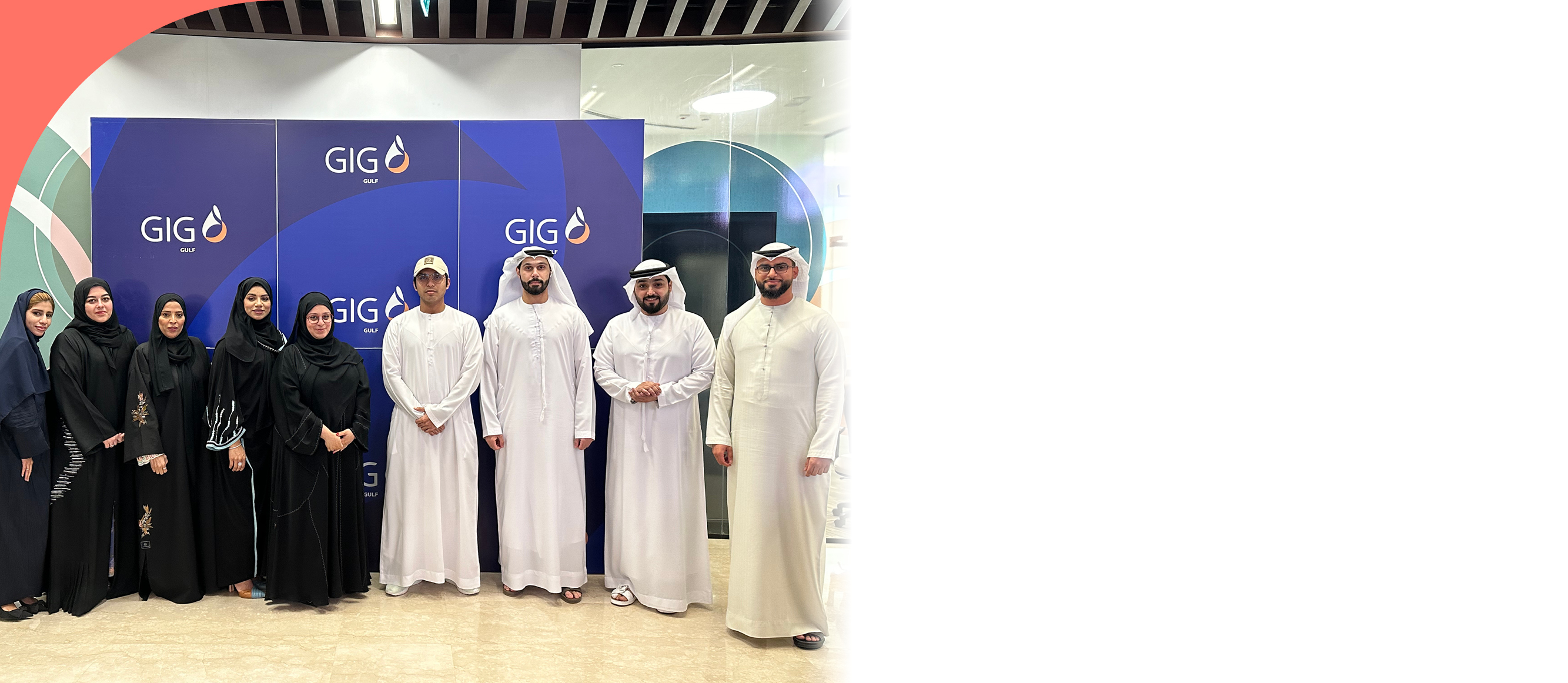 GIG Insurance UAE I Careers I Emiratisation - UAE