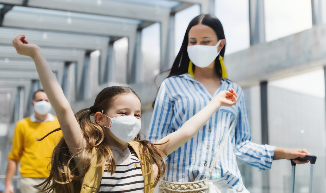 Online Travel Insurance - UAE - GIG Gulf