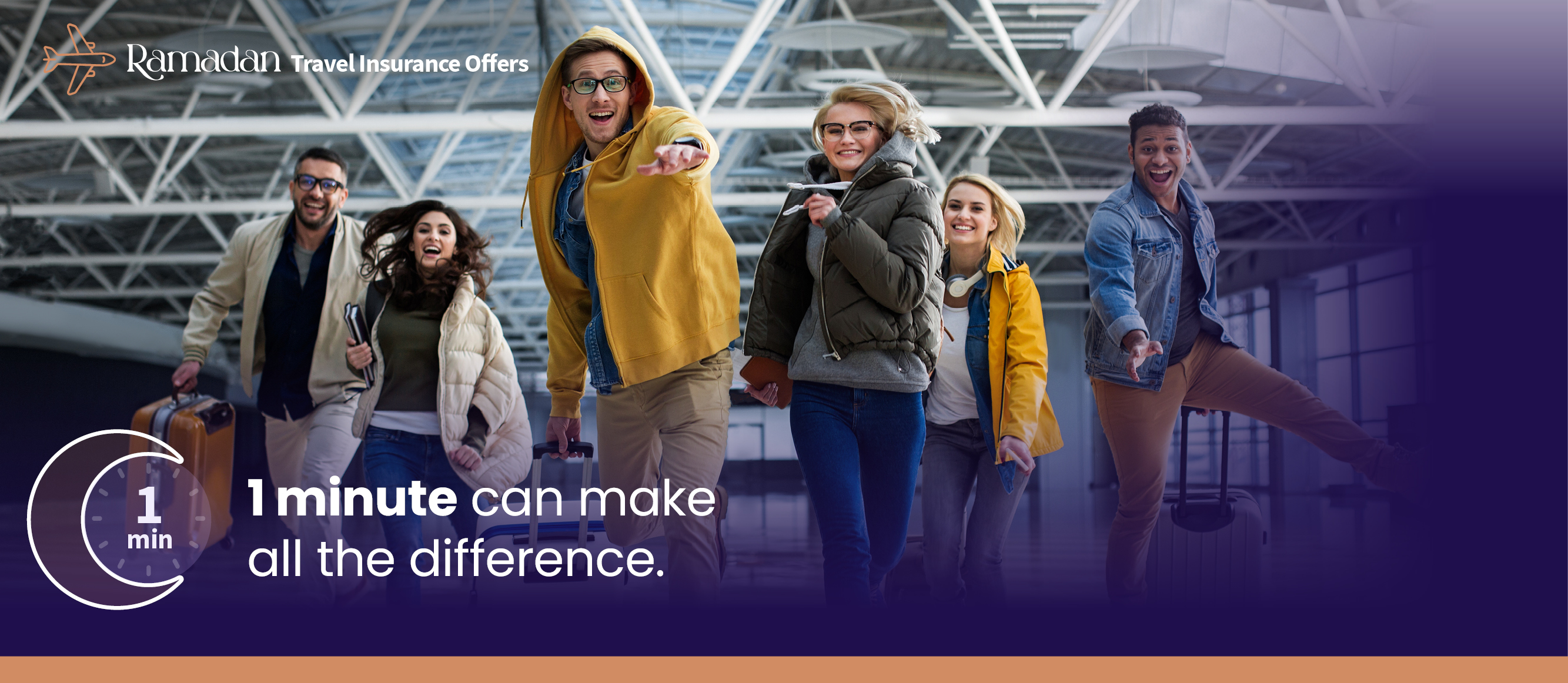 Best Online Travel Insurance - UAE - GIG Gulf